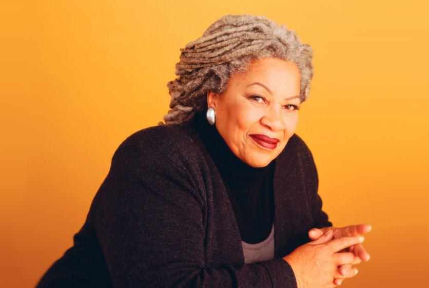 The Official Website of The Toni Morrison Society